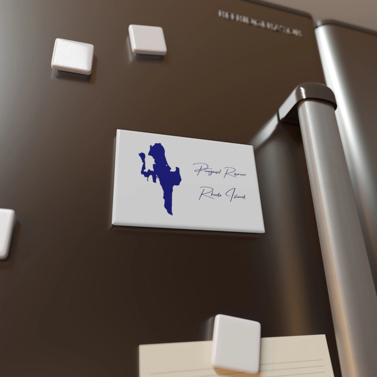 Magnet Ponaganset Reservoir Rhode Island – Lakecessory